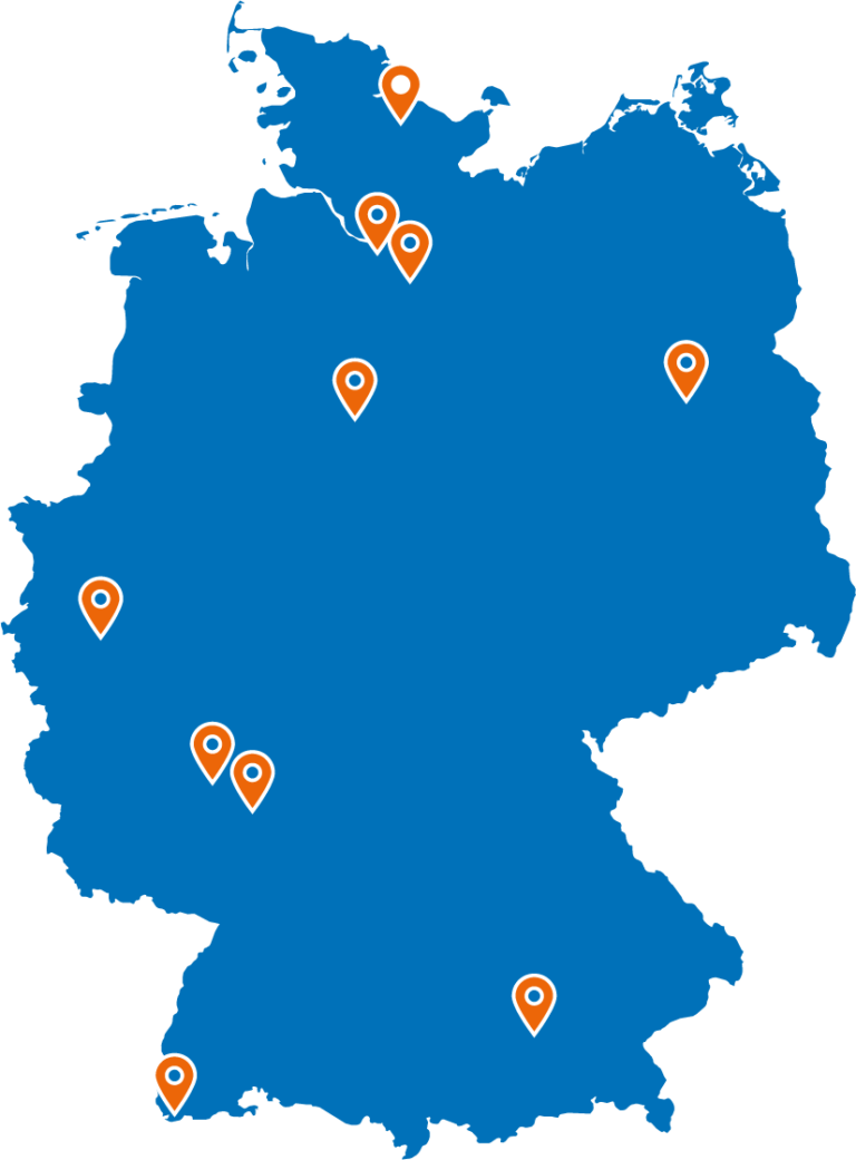 Die Ortsvereine – Lokales Engagement im CISV Germany